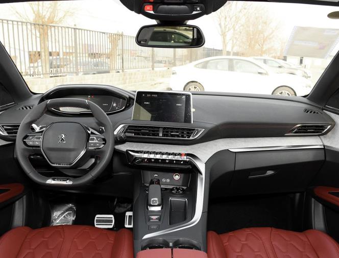 得到消费者的认同的标致4008，主要依仗哪些优势？_百科TA说