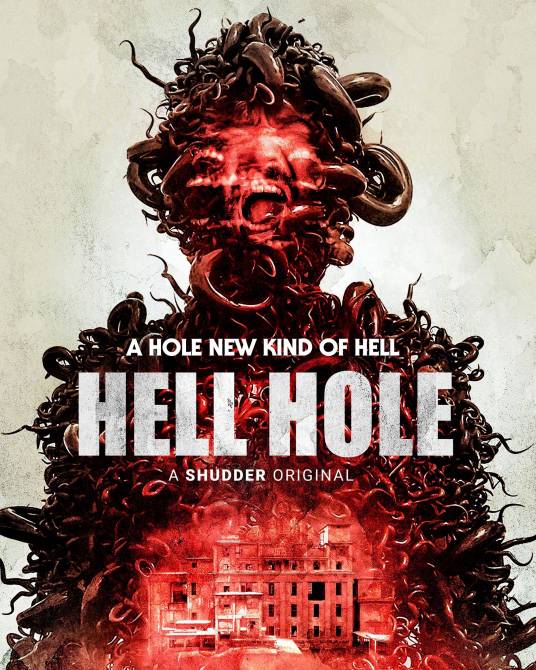 Hell Hole（2024年约翰·亚当斯、托碧·波塞尔执导的电影）_百度百科
