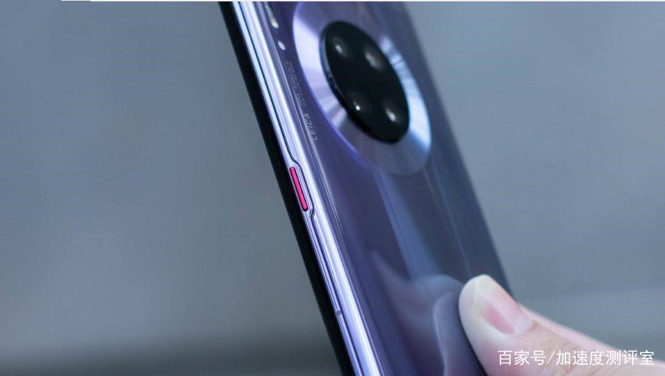 华为Mate20系列，价格再次沉淀，网友：买早了_百科TA说