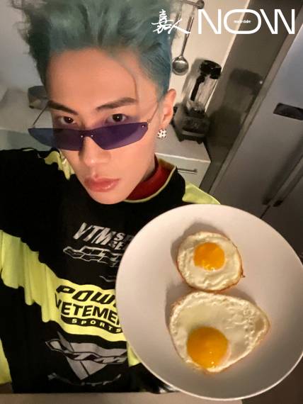 ICE（中国内地流行男歌手、音乐唱作人）_百度百科