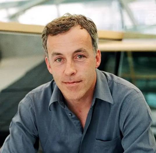 John Keogh_百度百科