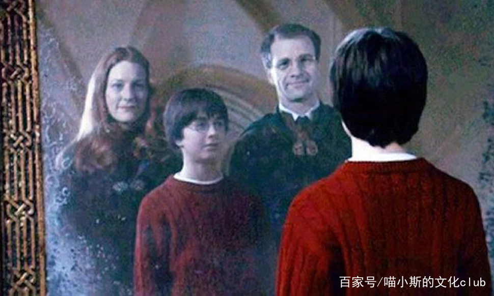 罗琳创作《哈利·波特》小说背后的那些故事！_百科TA说