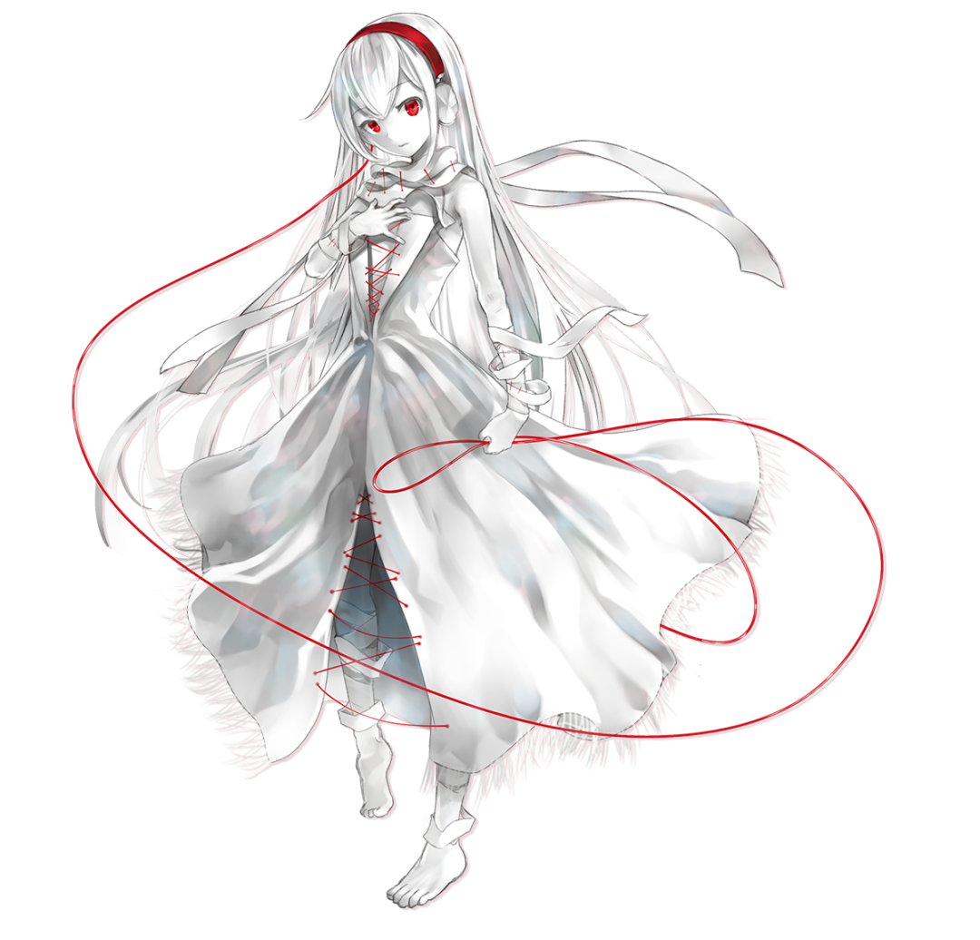 音游《Arcaea》：独树一帜的玩法与破碎世界的虚美记忆_百科TA说
