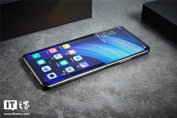 努比亚Z20将于10月14日登陆国际市场：双屏设计+骁龙855 Plus_百科TA说