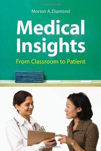 Medical Insights_百度百科