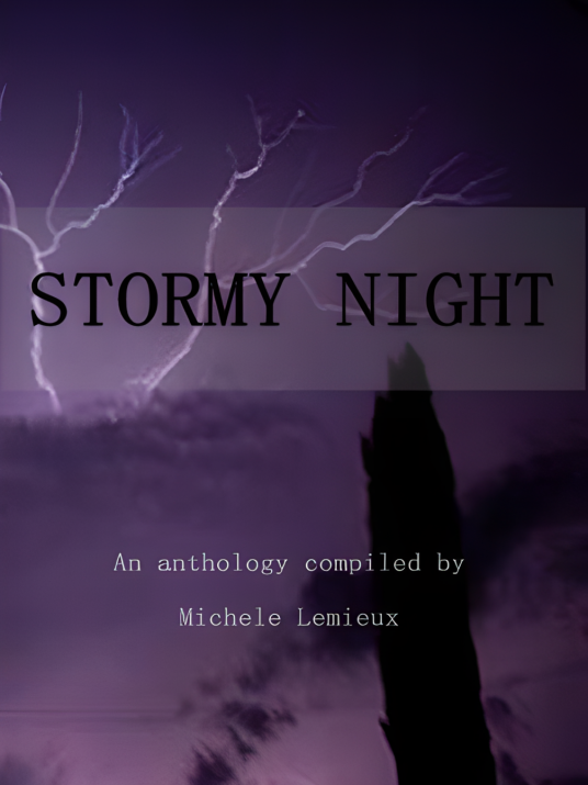 Stormy Night_百度百科