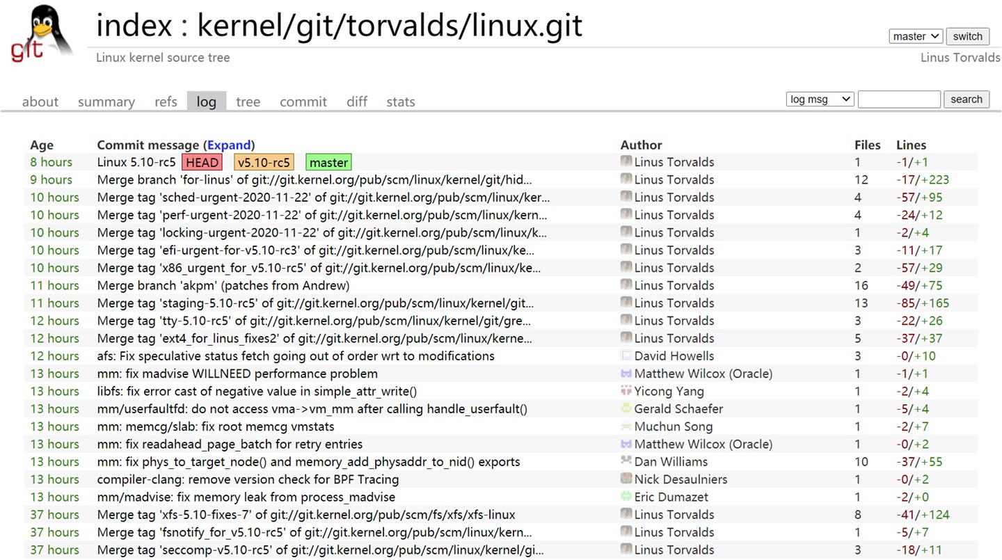 Linux 5.10-rc5 测试版发布：仍有许多 Bug 待修复，预计年底前推出正式版_百科TA说
