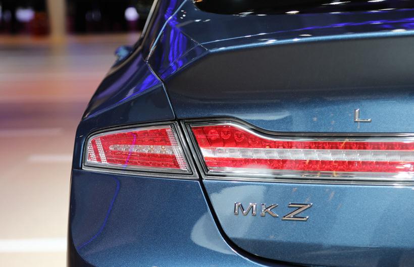 开完林肯MKZ，再花33万开凯迪拉克CT5，车主说了实在话_百科TA说