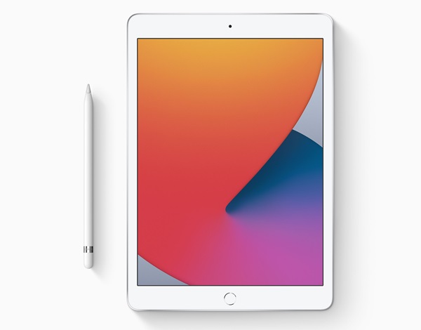 全新苹果 iPad 8 上架京东：A12 仿生+Retina 显示屏，2499 元起_百科TA说