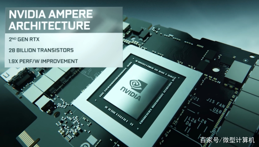 性能飞跃，价格真香！NVIDIA GeForce RTX 30系列显卡正式发布_百科TA说