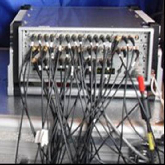 振动与噪声数据MKTU采集器_百度百科