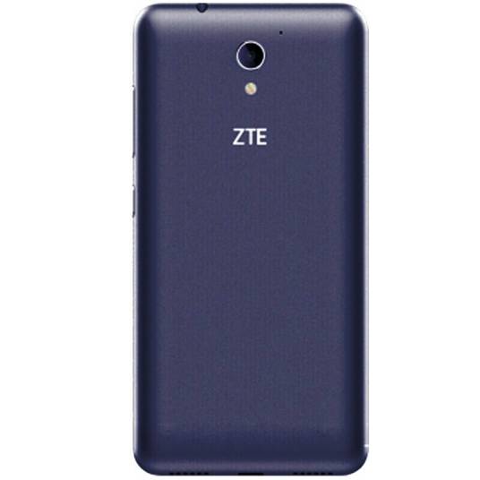 中兴Blade L6（移动4G）_百度百科