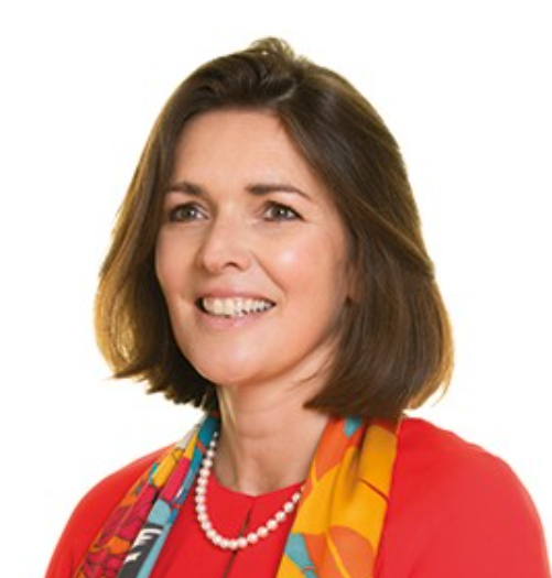 Sarah Bentley_百度百科