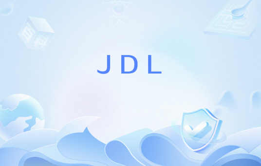 JDL_百度百科