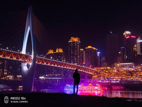 魅族16s发布售价3198元，配855+OIS双摄+真全面屏 一大波围观网友来袭_百科TA说