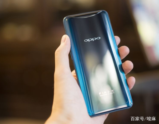 OPPO Find X和vivo NEX，谁更值得买？_百科TA说