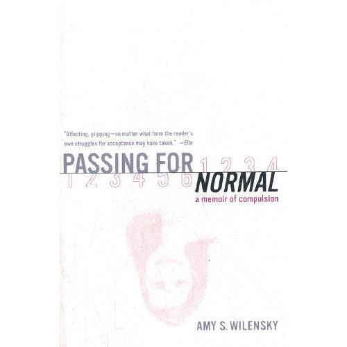 Passing for Normal_百度百科