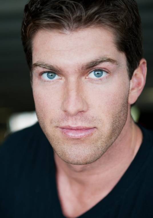 Josh Carter_百度百科