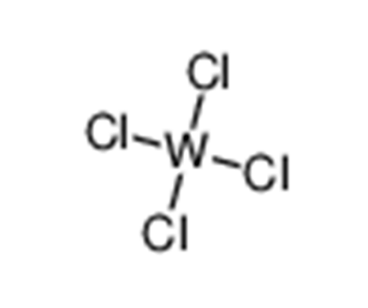 四氯化钨_百度百科