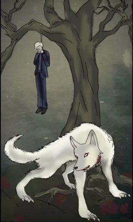 SCP-1111_百度百科