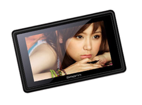 蓝晨BM-886(4GB)_百度百科