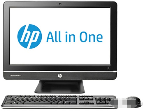 HP Pro 2000MT 小型立式(QJ660PA)_百度百科