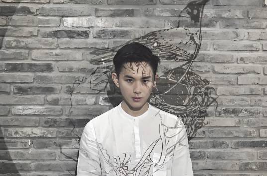 Steven Oo_百度百科