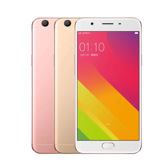 OPPO A59_百度百科