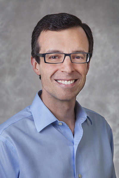 Ronald Parr_百度百科