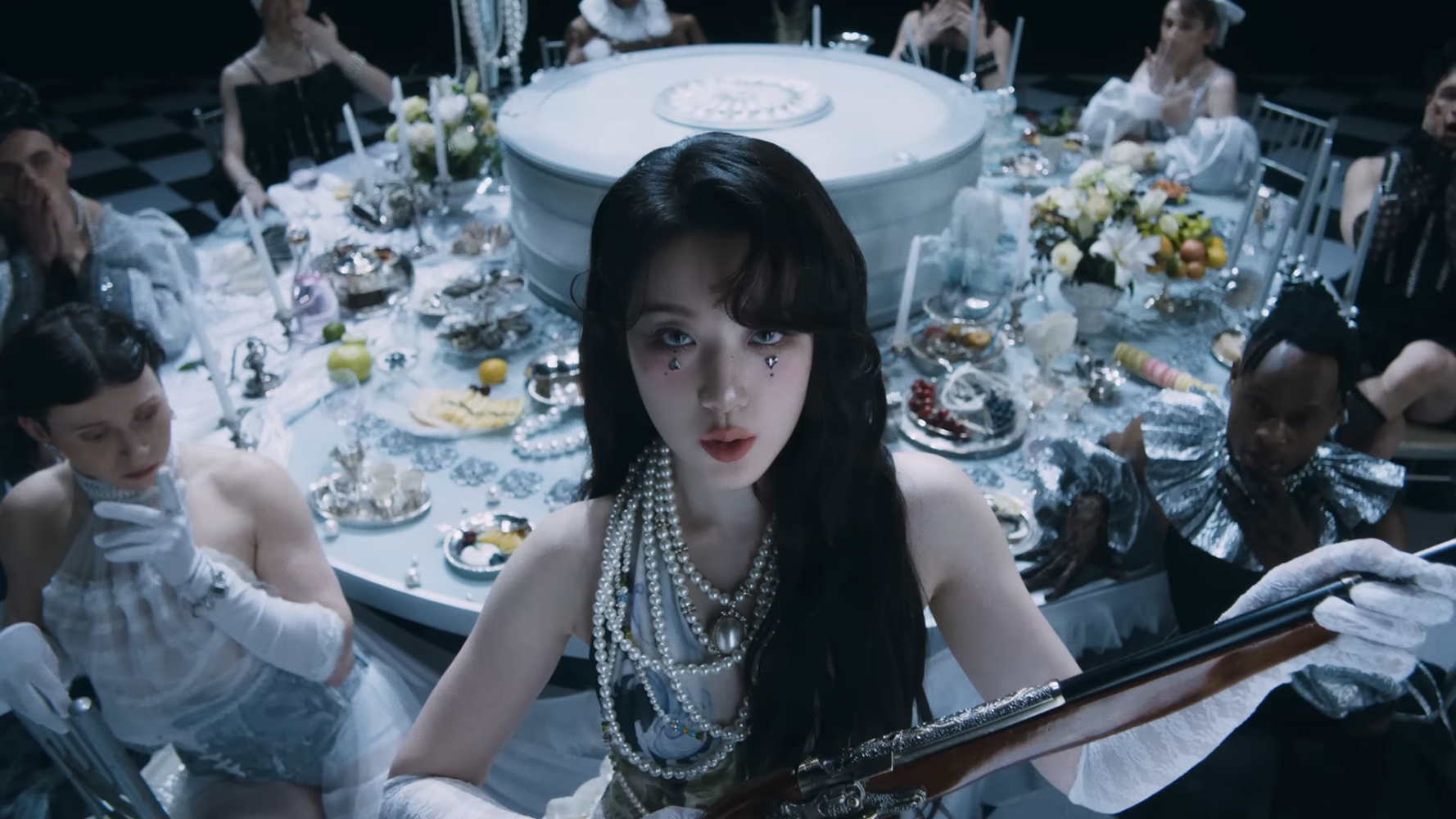 Super Lady_百度百科