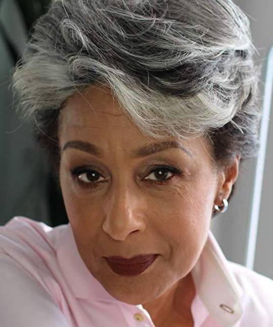 Judith Maxie_百度百科