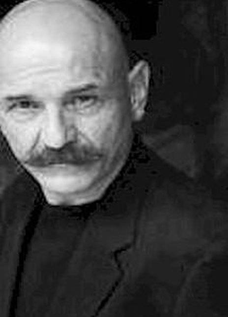 Ben DiGregorio_百度百科