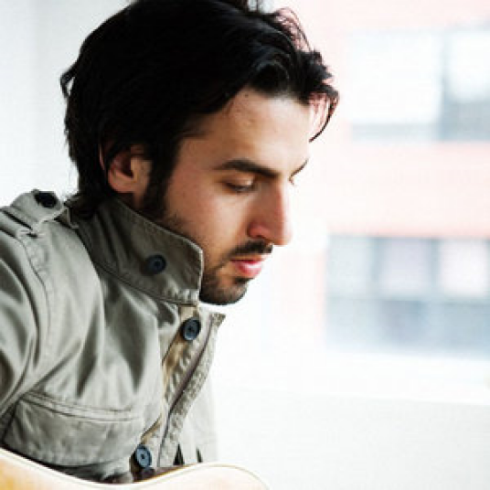 Ari Hest_百度百科