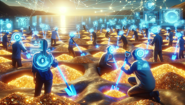 日入8万、奖励SU7、月入4000，短剧投流手的AB人生_百科TA说