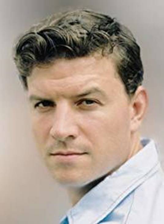 Jack Cleary_百度百科