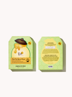 PAPA RECIPE_百度百科