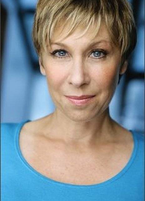 Debbie Friedlander_百度百科