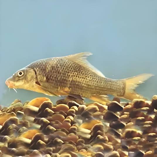 广西乌鲤_百度百科