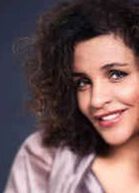 Amina Annabi_百度百科