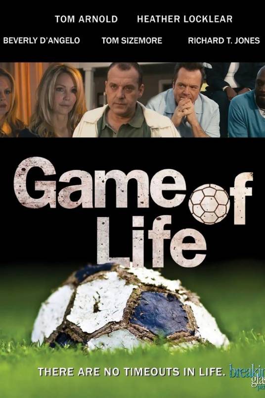 Game Of Life（Joseph Merhi执导的电视剧）_百度百科