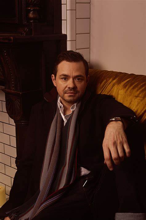 Will Vought_百度百科