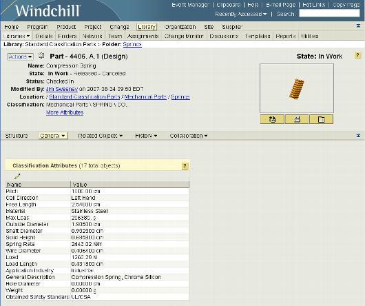 Windchill PartsLink_百度百科