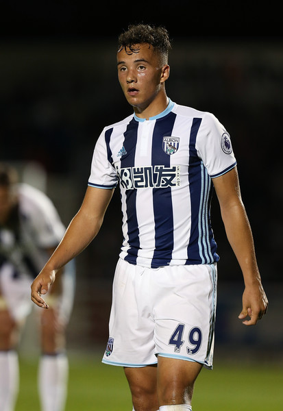 Kane Wilson_百度百科