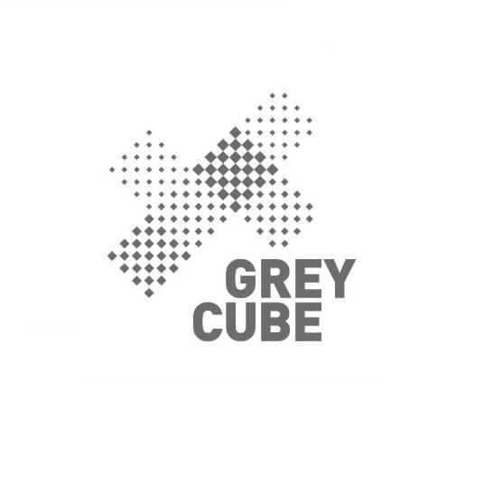 GREY CUBE_百度百科