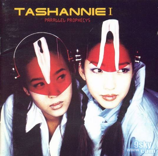 Tashannie_百度百科