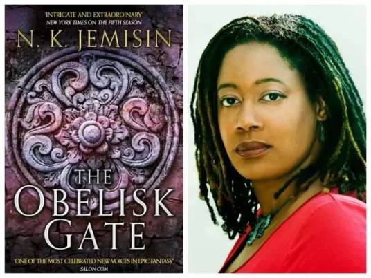 N·K·杰米辛_百度百科