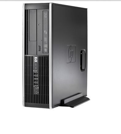 HP Compaq 8380 Elite MT(i5 3570)_百度百科
