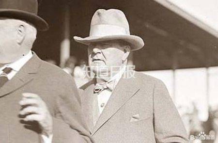 James Buchanan Brady_百度百科