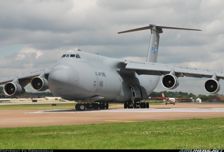 美国C-27运输机_百度百科