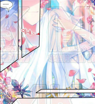 浪漫传说（HeHe编绘的漫画）_百度百科